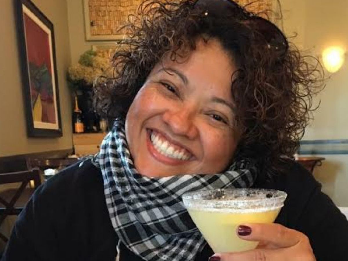 Fundraiser for Char Pina by Kelli Larson : Char Pina's Journey