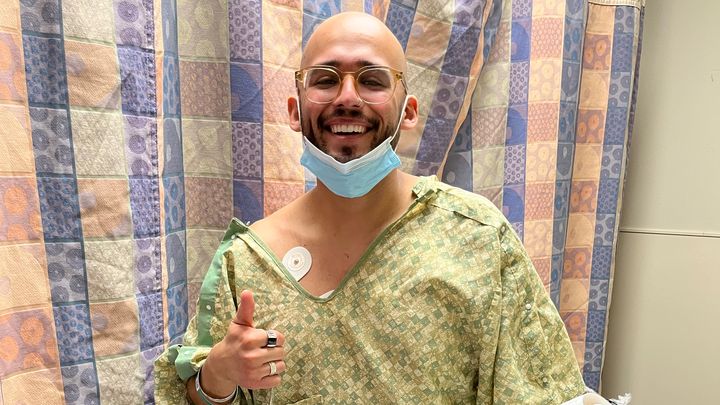 Fundraiser by Cruz Botello : Cruz’s Medical Relief