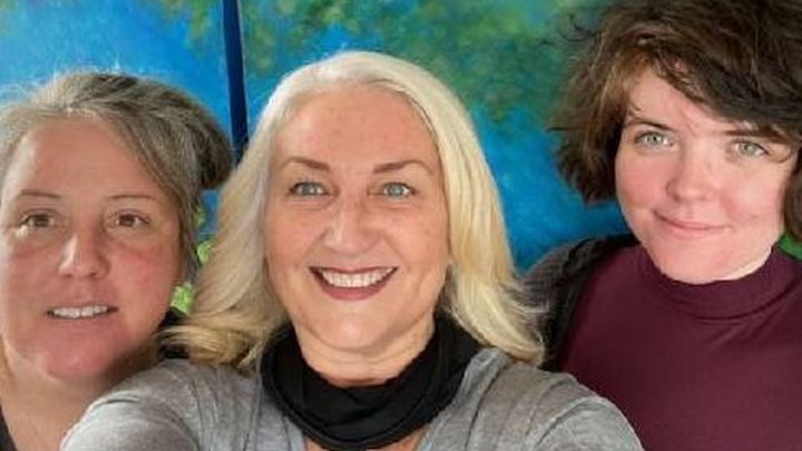 Fundraiser for Kimberly Chaplin by Kevin Ellis : Wildfire Emergency ...
