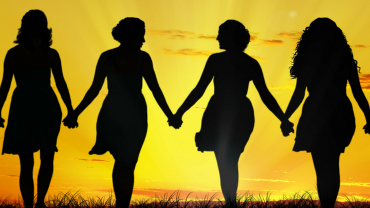 Fundraiser by Yvette Coley-Smith : Support Yvette's Friend in Crisis