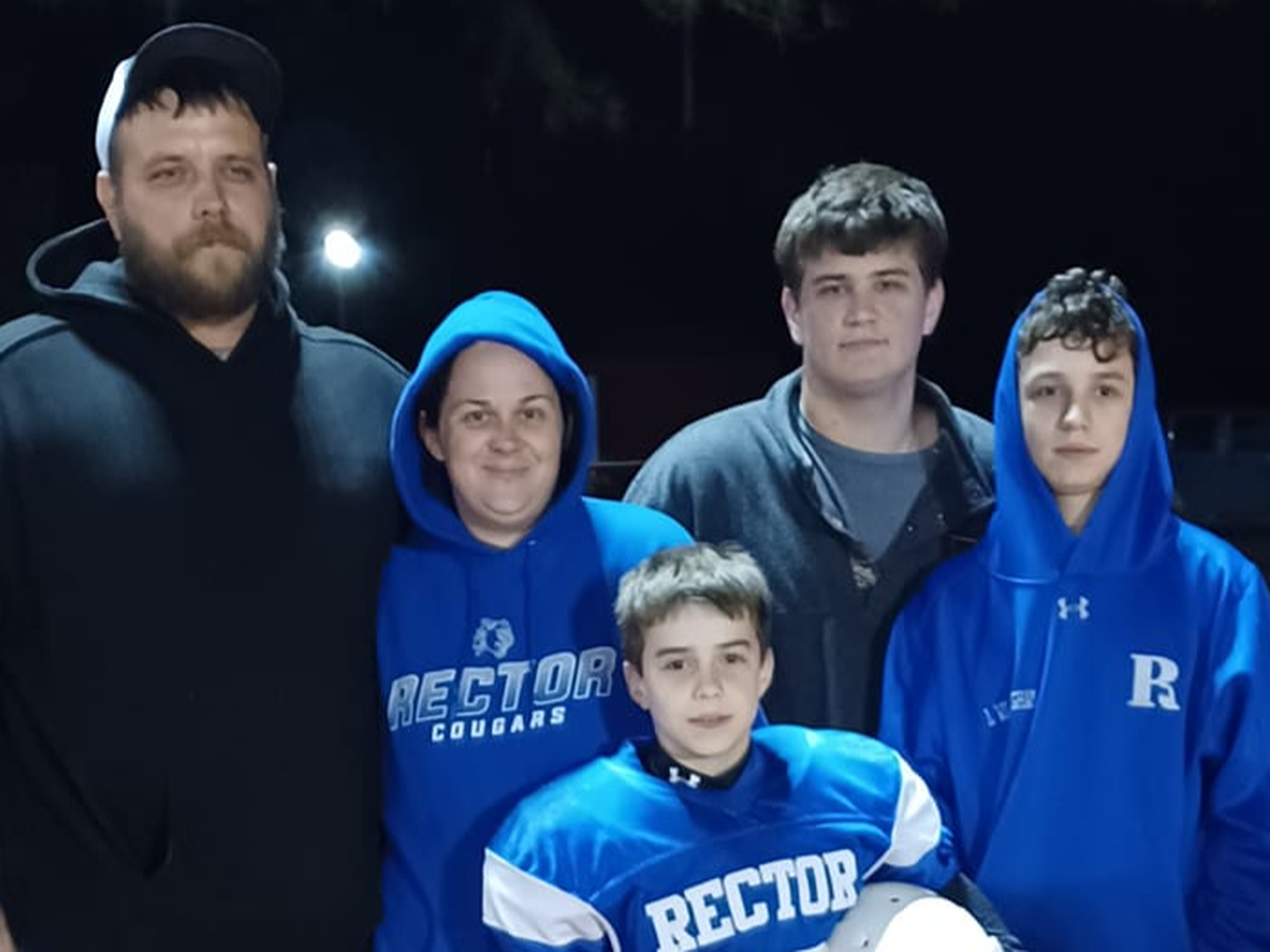 Fundraiser for Kaci Willingham by Breanna Couch : Support for Coty ...