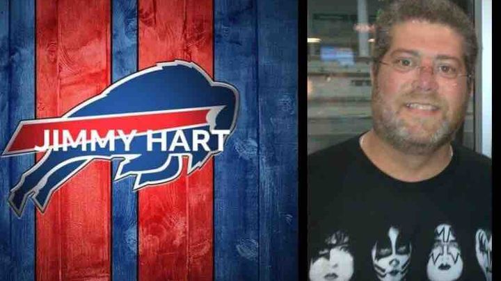 Fundraiser for Hillary Hart by Keith Beres : Jim Hart Memorial Fund