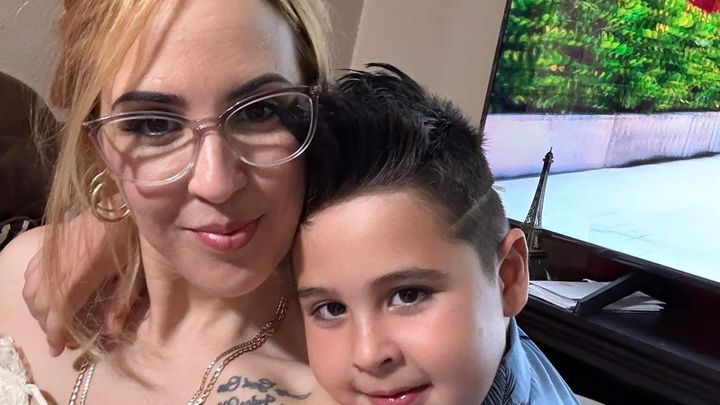 Fundraiser by Edna Bernal : Ayuda en memoria de Lismary Cocho de la Paz