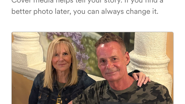 Fundraiser by Samuel Assisi : Heather & Sam's recovery journey,please ...