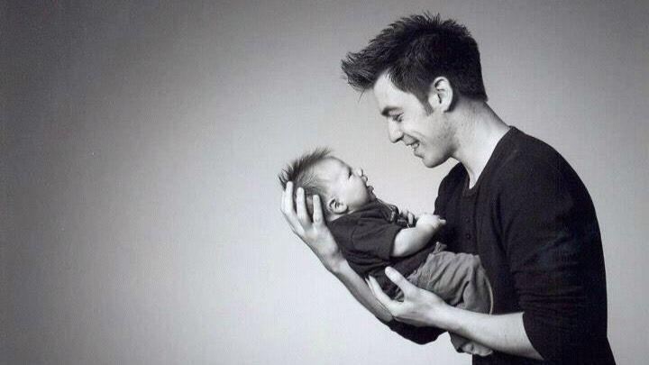 Fundraiser by Brian Hoare : Supporting Malachi