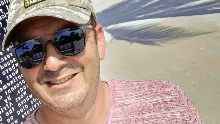 Fundraiser for Gustavo Ramirez by Alejandro Henao : Help henao Ramirez ...