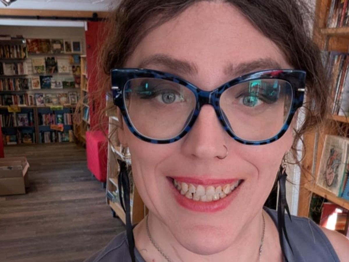 Fundraiser by Kate Loseth : Support Elise Through Gender Affirming Surgery