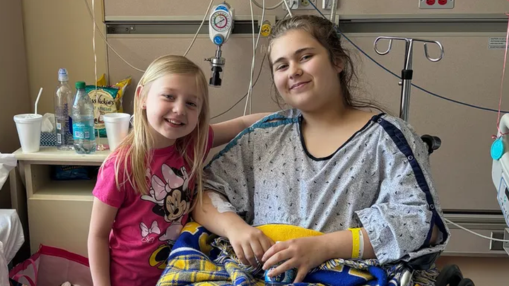 Fundraiser for Jessica Ream by Pamela Mulfinger : Help Sophia Dale and ...