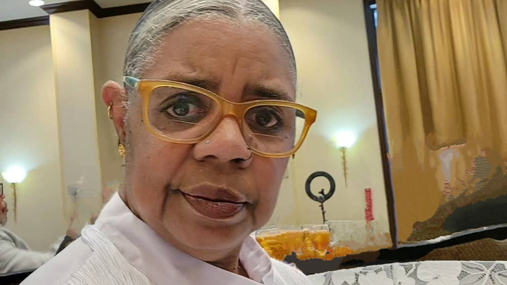 Fundraiser by WILLIAM MAYFIELD : Trina Long funeral service