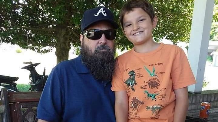 Fundraiser by Alyssa Chastain : Funeral Expenses for Jason Chastain