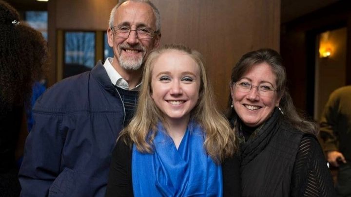 Fundraiser for Glenn Weltner by Alexandra VanderMaas : Trina Weltner