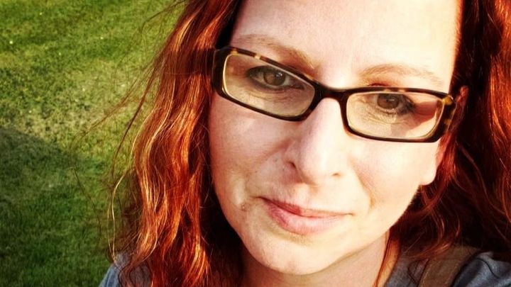 Fundraiser for Rebecca Baumstark by Rob Sparks : Help Becky with ...