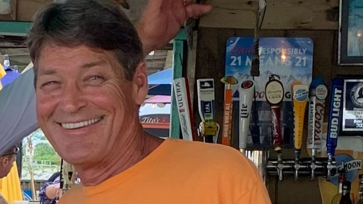 Fundraiser for Robert Helpling by MariAnn Hutchinson : Support Robbie's Fight Against Cancer