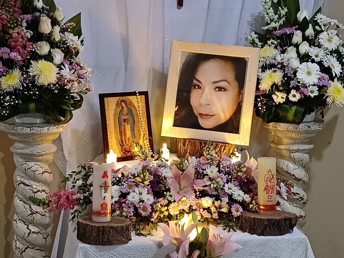 Fundraiser for Jose Juan Topete Curiel by Edgar Martinez : Apoye a la ...