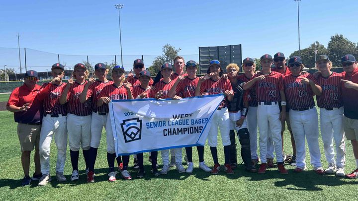 Fundraiser for Redondo Beach Little League by Beth Norber : Support ...