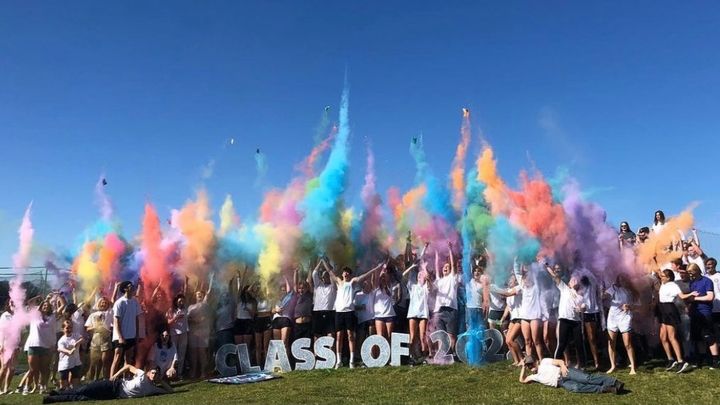 Fundraiser by Mariah Martindale : LCHS Class of 2022 Safe & Sober Grad ...