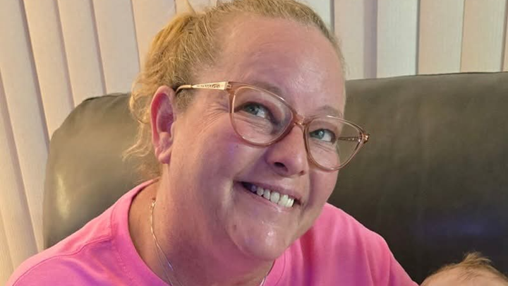 Fundraiser by Lisa Quiroz : Support Ramona’s Fight Against Lung Cancer