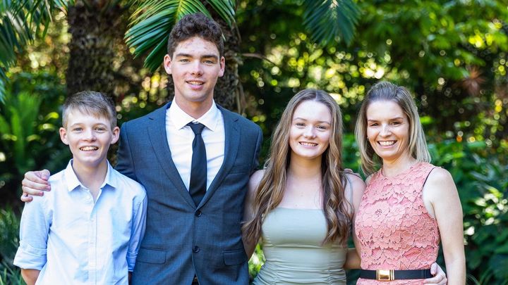 Fundraiser for Joshua Small by Declan Carnes : Hayley Small Medical Support