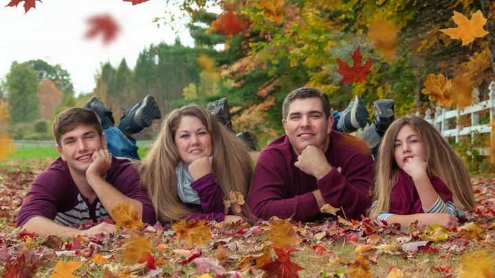 Fundraiser for Seth Padelford by Ashley Simko : Help The Padelford’s ...