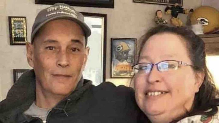 Fundraiser for Bryss Shover by Hunter Warden : Help Us Put Brian Scott ...