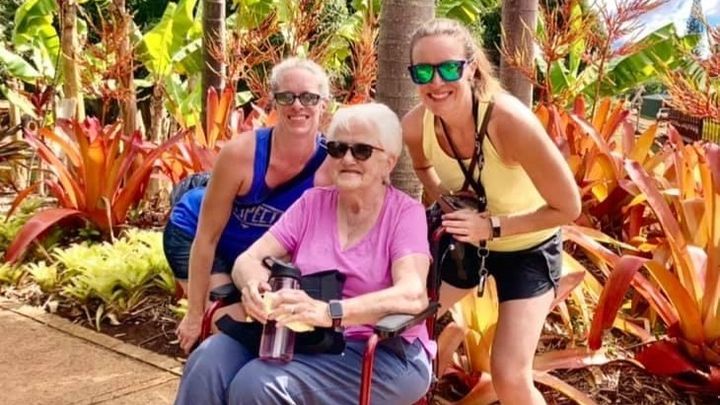 Fundraiser for Dulcie Winkelmann by Katrin Winkelmann : Help support ...