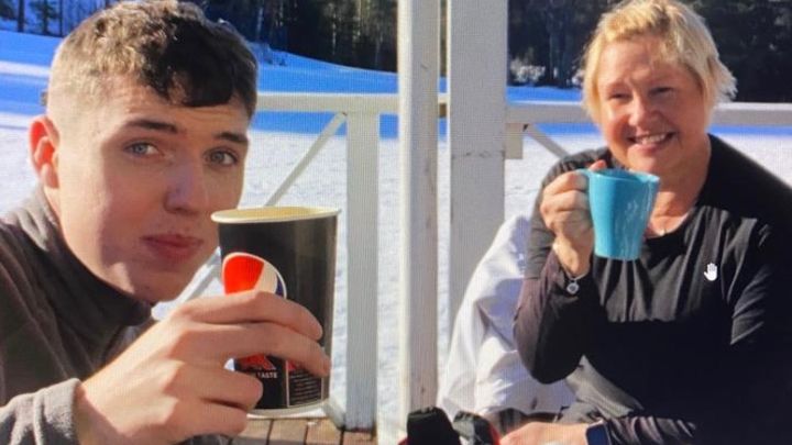 Cagnottes organisées par Joshua Tape : Southampton half marathon