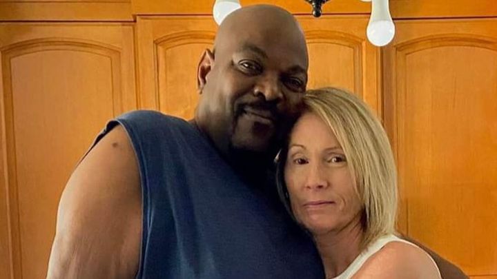 Fundraiser for Jason Graham by Ron Helling : Jason Graham and Lisa Graham