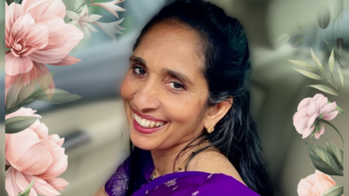 Fundraiser by Jibu Joseph : In Memory of Rachel (Mercy) Thomas