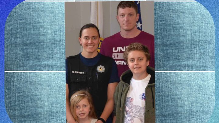 Fundraiser for Natasha Stanley by Kimberly Parrish : Stanley Family Fundraiser