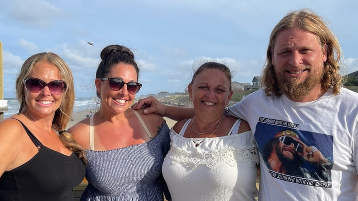 Fundraiser for William Payne by Christie Peyton : Help Toby Recover ...