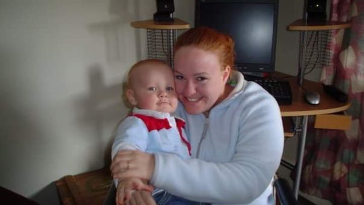 Fundraiser for Justin Polci by Megan Morrish : Shannon Polci Funeral ...