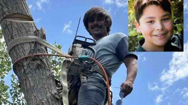 Fundraiser by Jennifer Sutcliffe : Funeral expenses for Kevin Rodriguez