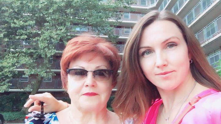 Fundraiser for Dzidra Zujeva by Ashley Swenson : Support Dzidra in Her ...