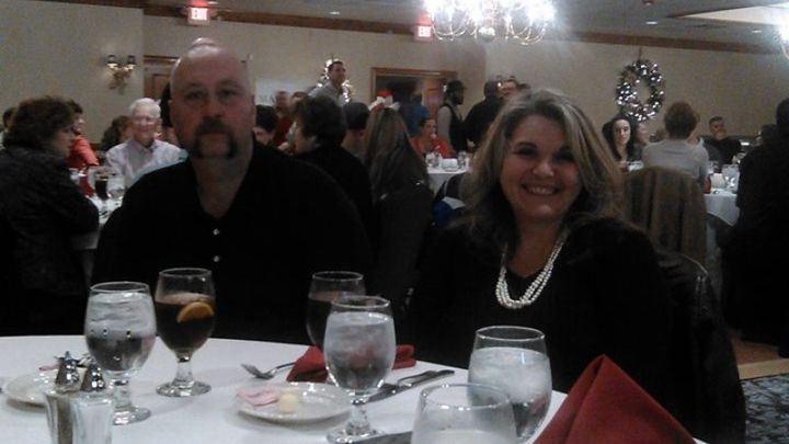 Spendenkampagne von Jennifer Marconi- Cid für Pam Hollenbaugh ...