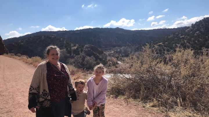 Fundraiser for Kristina Felts by Jessica Warren : Help Kris with Living ...