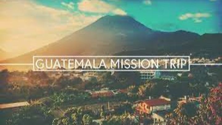 Fundraiser by Karen Kaster : Mission Trip to Guatemala with Bellin College Fundraiser by Karen Kaster : Mission Trip to Guatemala with Bellin College