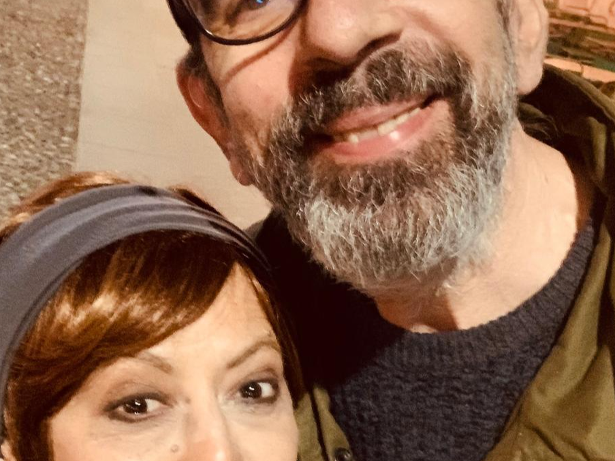 Fundraiser by Massimiliano Pavone : canzone per Elena