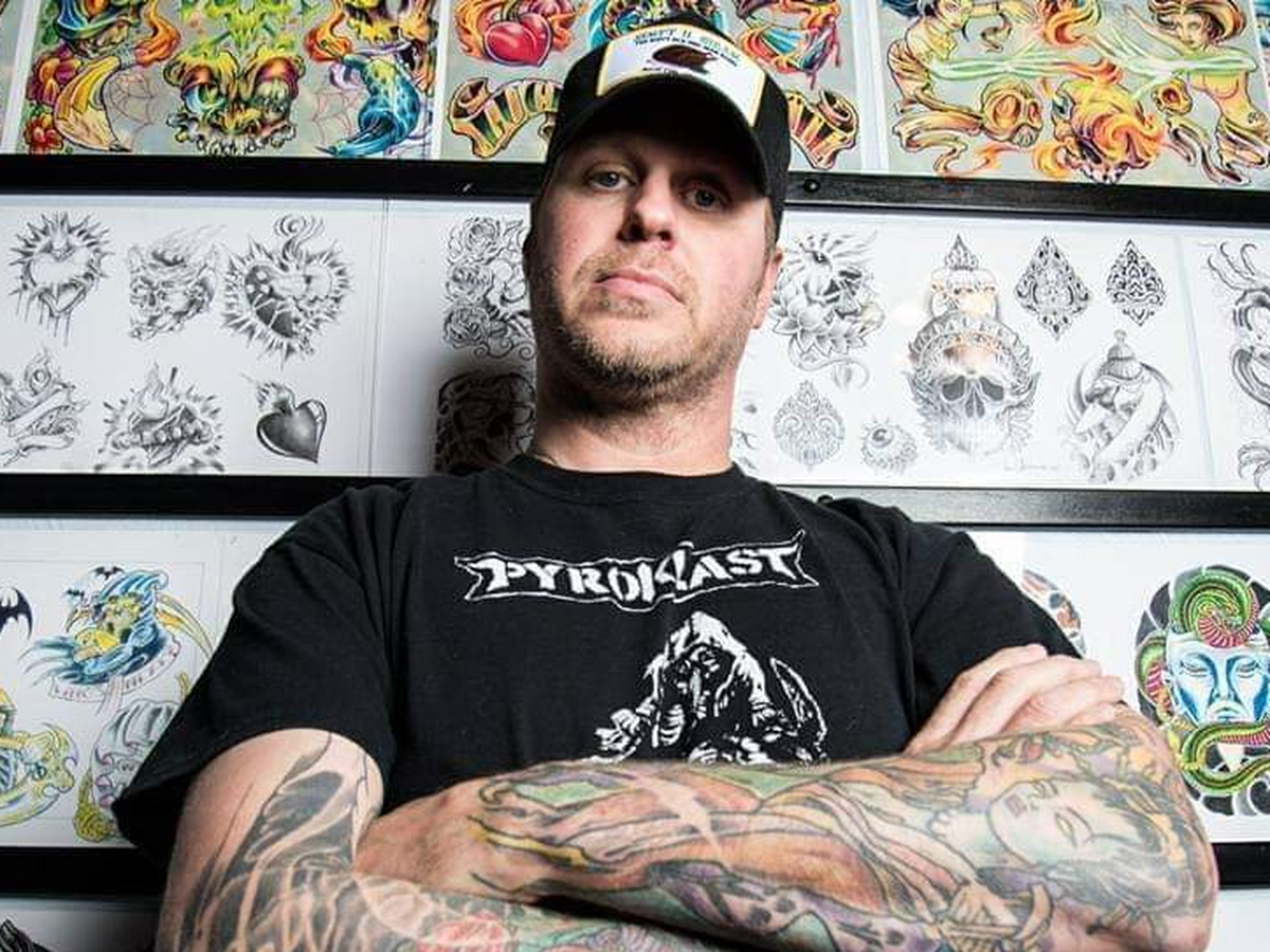 Fundraiser by Greta Jansen : Help Us Honor Brian Jansen's Memory