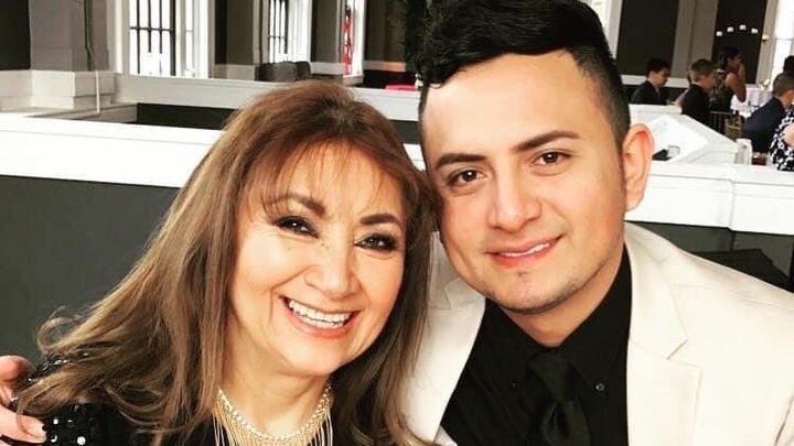 Fundraiser for Uri j Reyna caldera by Mayra Ximena Vega Pineda ...