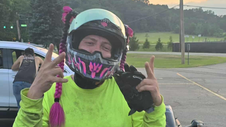 Fundraiser by Jessica Felker : Help Jeremiah Heal and Overcome ...