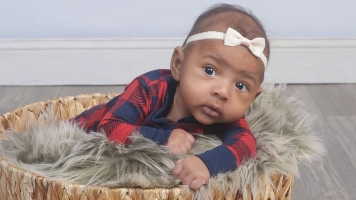 Fundraiser for Diamond Moore by Mary Burd : Support Hazel and Diamond