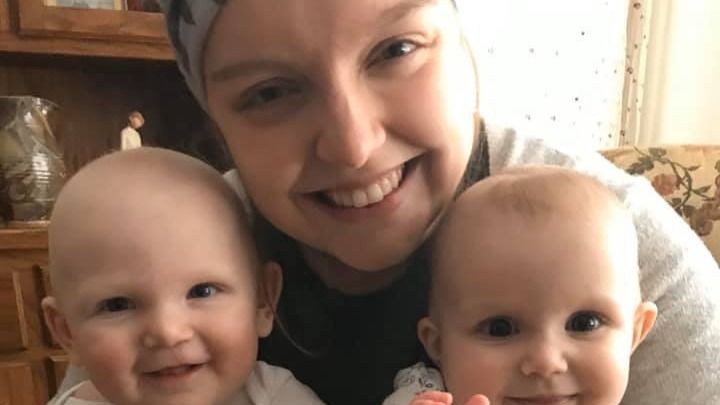 Fundraiser for Bre Miller by Lisa Miller : Help Bre with Expenses