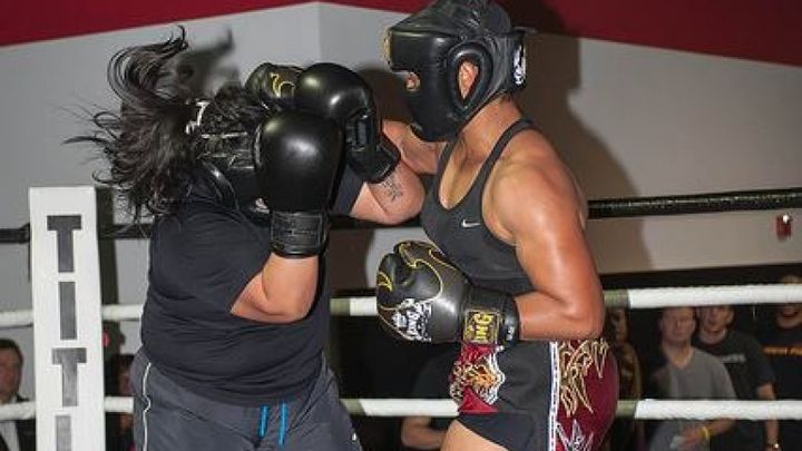 Fundraiser by Katrina Combs : Send Katrina to World's Tournament