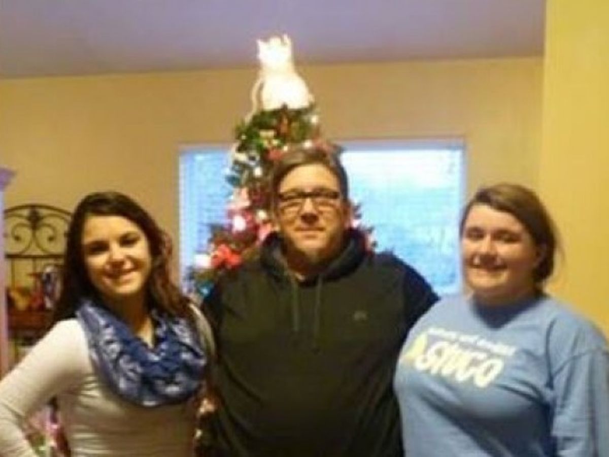 Fundraiser by Errin Schneider Neuner : Neuner Family fund raiser