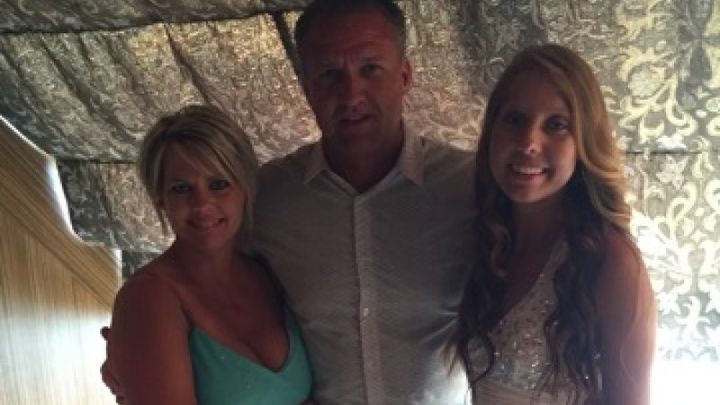 Fundraiser by Veronica Carroll : Rickman Family Funding