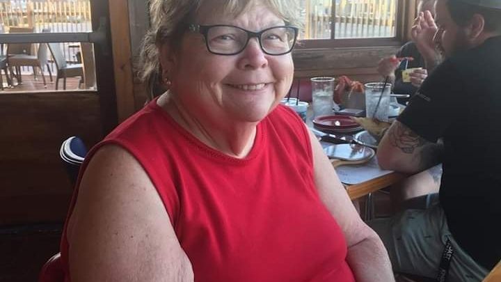 Fundraiser for Donna Bruff Rambo by Lori Kimble : Help Donna
