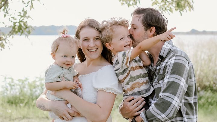 Fundraiser by Rebekah Hart : Support the Adoption of Baby Hart!