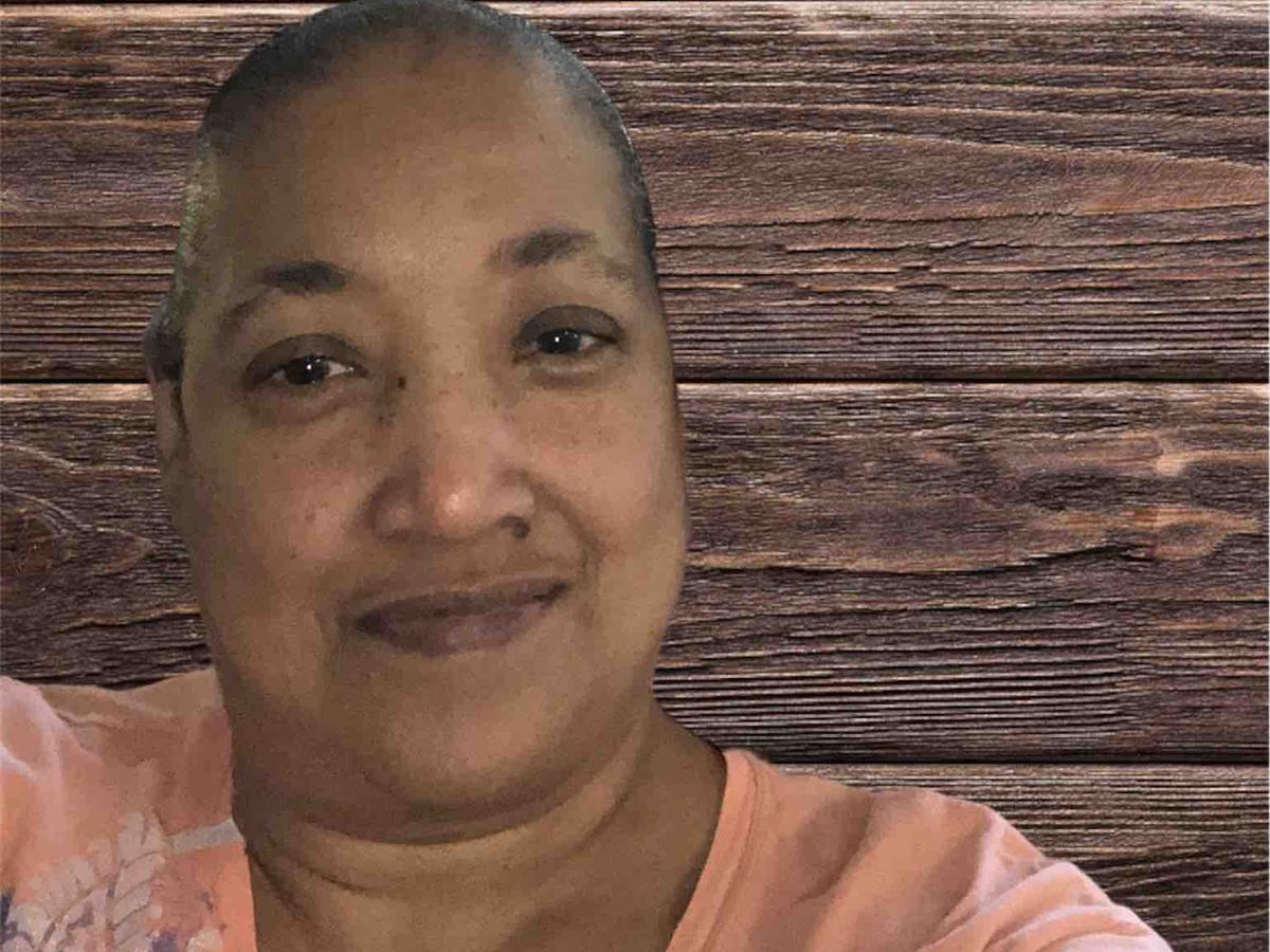 Fundraiser for Veronica Ford by Nicole Clayton : Help JoAnne Fight Cancer