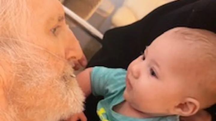 Fundraiser by Shelby Neff : Shorty (Gary C. Neff), Funeral & Memorial ...