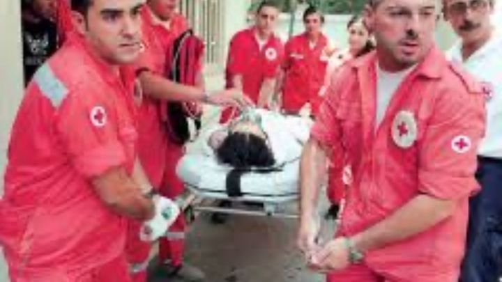 Fundraiser by Cynthia Sfeir : Lebanese humanitarian crisis